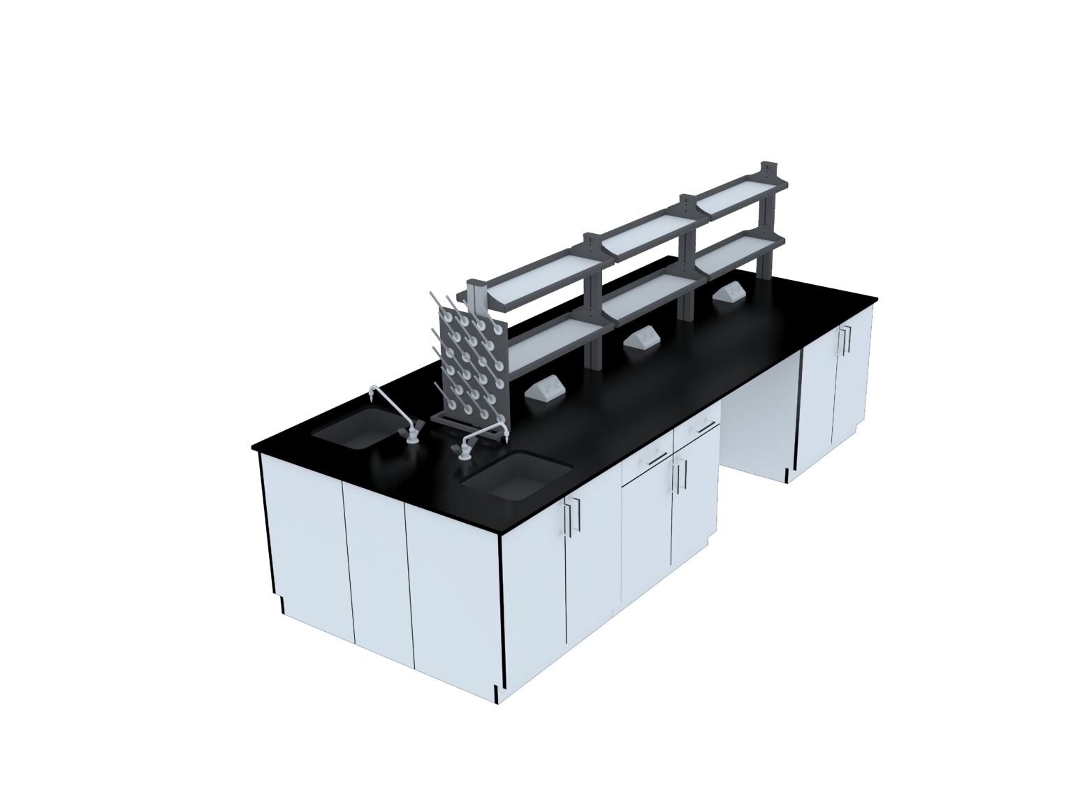 Laboratory Furniture and Accessories